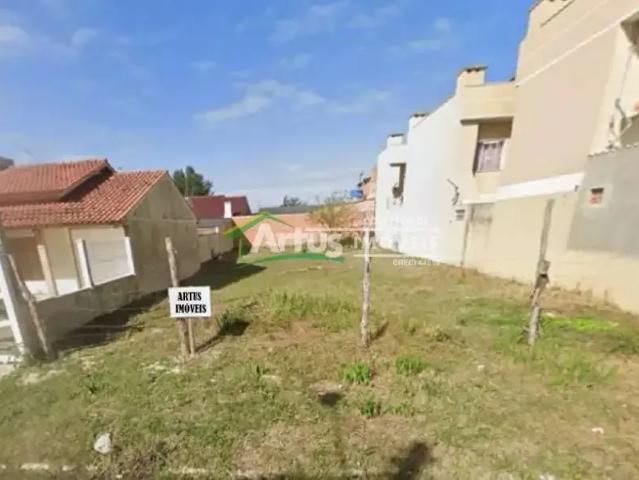 Terreno / Lote para Venda em Tramandaí/RS Oásis do Sul