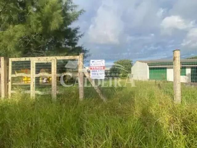 Terreno / Lote para Venda em Tramandaí/RS Oásis do Sul