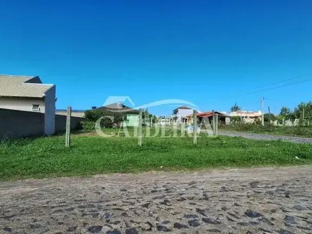 Terreno / Lote para Venda em Tramandaí/RS Oásis do Sul