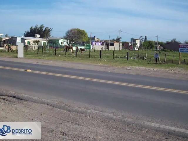 Terreno / Lote para Venda em Tramandaí/RS Parque dos Presidentes
