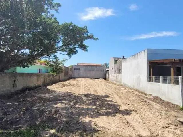 Terreno / Lote para Venda em Tramandaí/RS Recanto da Lagoa