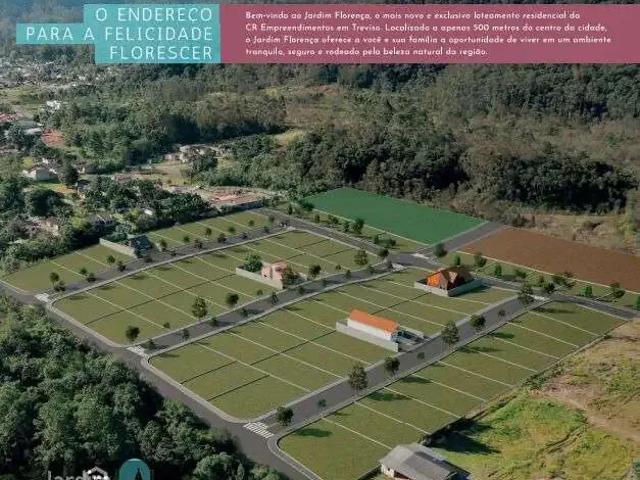 Terreno / Lote para Venda em Treviso/SC Centro