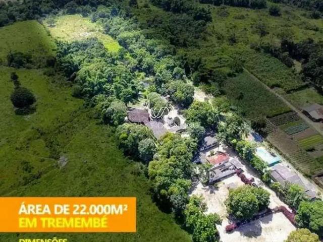 Terreno / Lote para Venda em Tremembé/SP Morada do Visconde