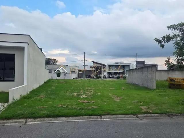 Terreno / Lote para Venda em Tremembé/SP Morada do Visconde