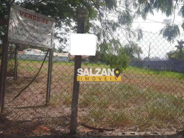 Terreno / Lote para Venda em Tremembé/SP Caminho Novo