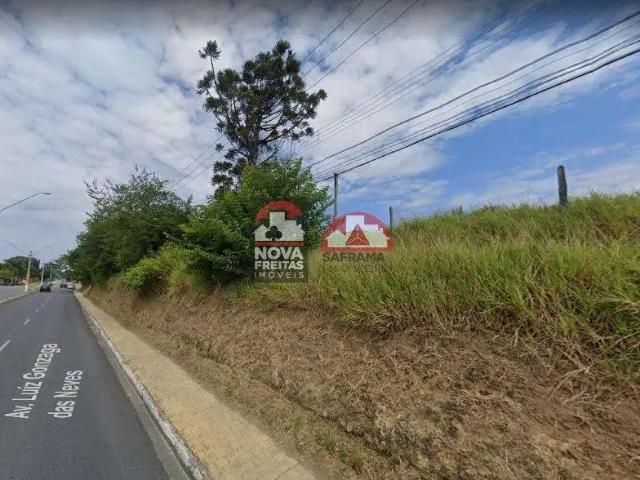 Terreno / Lote para Venda em Tremembé/SP Caminho Novo