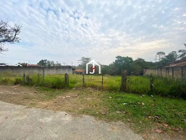Terreno / Lote para Venda em Tremembé/SP Caminho Novo