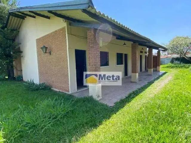 Terreno / Lote para Venda em Tremembé/SP Caminho Novo