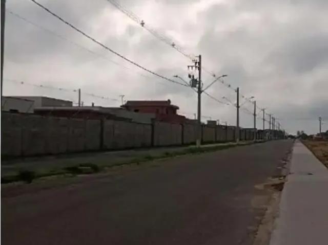 Terreno / Lote para Venda em Tremembé/SP Caminho Novo