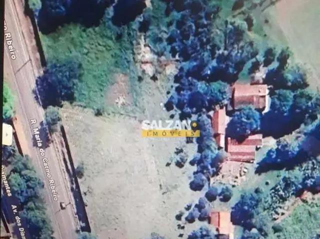 Terreno / Lote para Venda em Tremembé/SP Caminho Novo