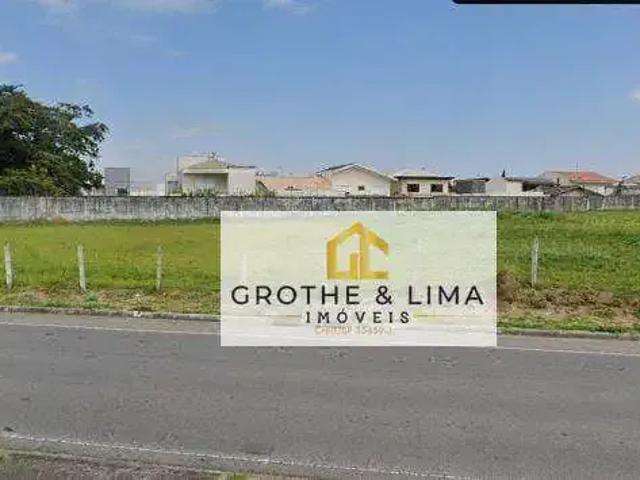 Terreno / Lote para Venda em Tremembé/SP Caminho Novo