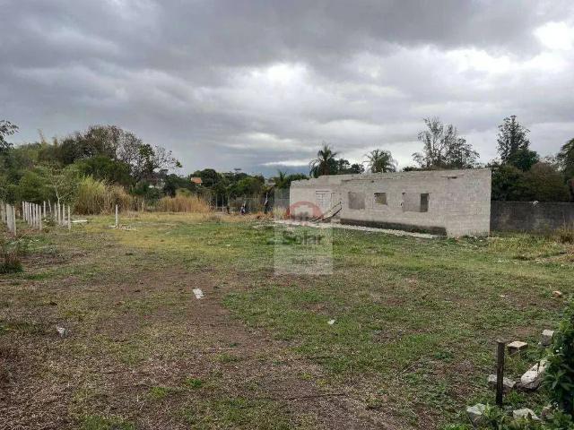 Terreno / Lote para Venda em Tremembé/SP Caminho Novo