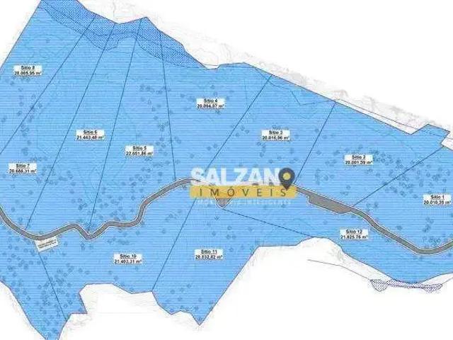 Terreno / Lote para Venda em Tremembé/SP Centro