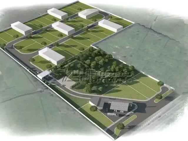 Terreno / Lote para Venda em Tremembé/SP Centro