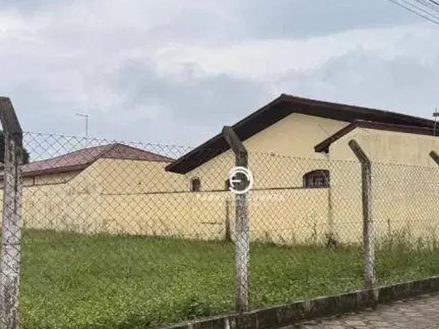 Terreno / Lote para Venda em Tremembé/SP Centro