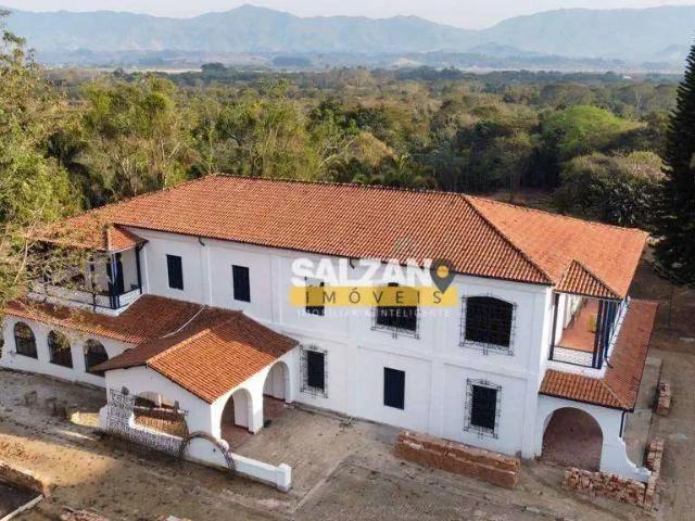 Terreno / Lote para Venda em Tremembé/SP Centro