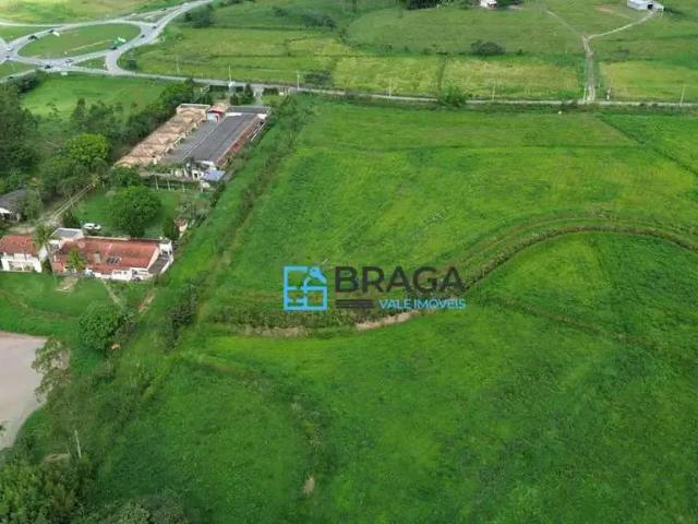 Terreno / Lote para Venda em Tremembé/SP Centro
