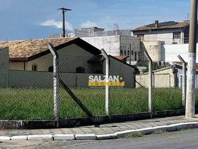 Terreno / Lote para Venda em Tremembé/SP Centro