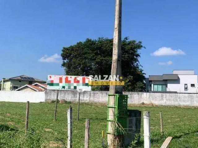 Terreno / Lote para Venda em Tremembé/SP Centro