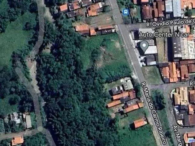 Terreno / Lote para Venda em Tremembé/SP Centro