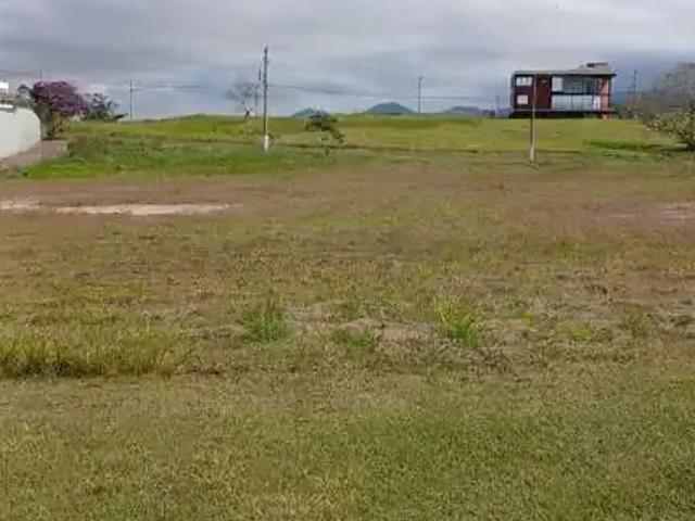 Terreno / Lote para Venda em Tremembé/SP Centro