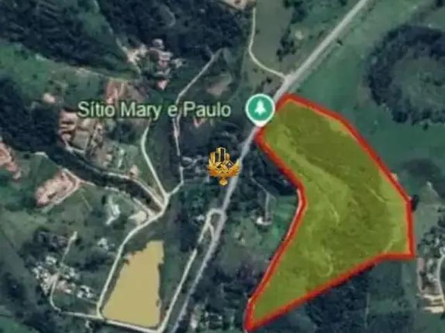 Terreno / Lote para Venda em Tremembé/SP Chácaras Canaã