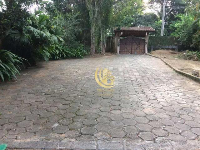 Terreno / Lote para Venda em Tremembé/SP dos Guedes