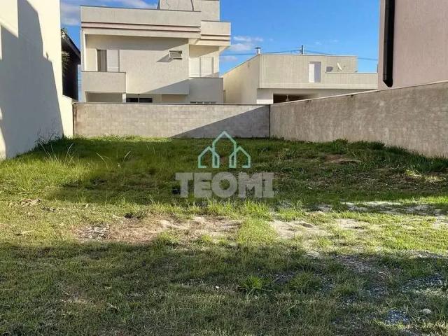 Terreno / Lote para Venda em Tremembé/SP dos Guedes
