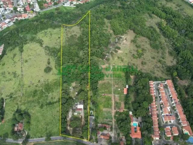 Terreno / Lote para Venda em Tremembé/SP dos Guedes