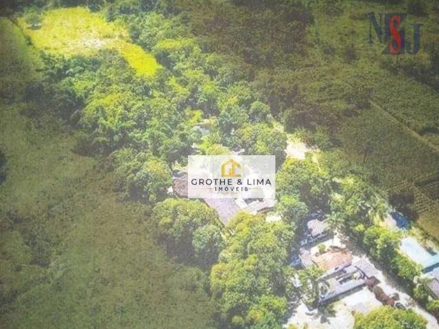 Terreno / Lote para Venda em Tremembé/SP dos Guedes