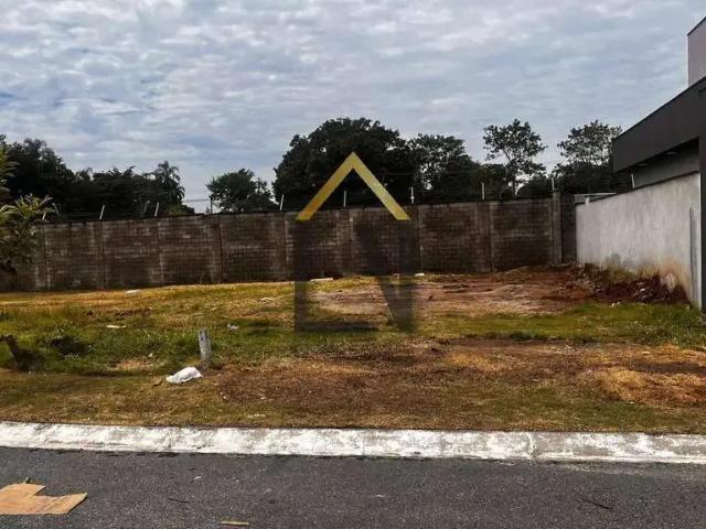 Terreno / Lote para Venda em Tremembé/SP Flor do Vale