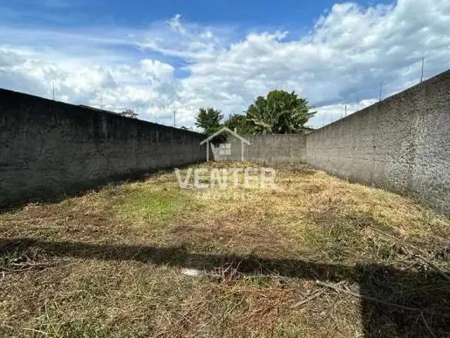Terreno / Lote para Venda em Tremembé/SP Jardim Alberto Ronconi