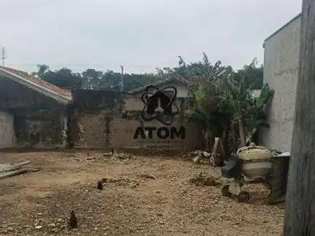 Terreno / Lote para Venda em Tremembé/SP Jardim Bica da Glória