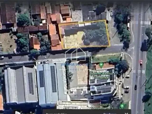 Terreno / Lote para Venda em Tremembé/SP Jardim Bica da Glória