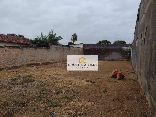 Terreno / Lote para Venda em Tremembé/SP Jardim dos Eucaliptos