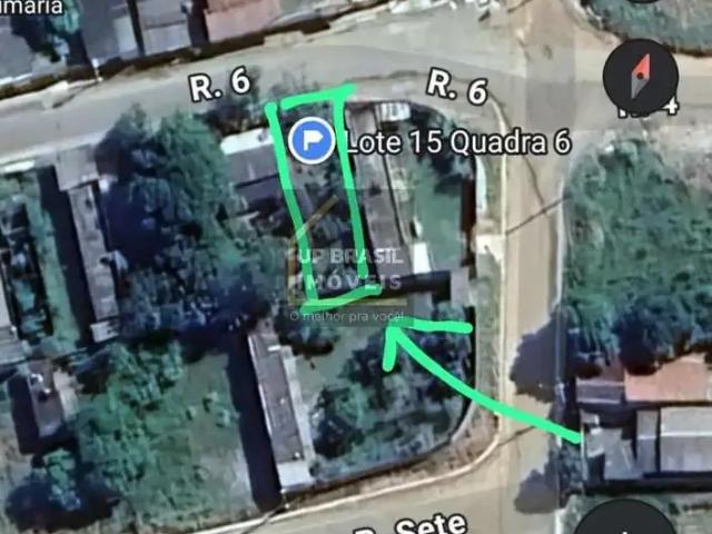 Terreno / Lote para Venda em Tremembé/SP Jardim Maracaibo