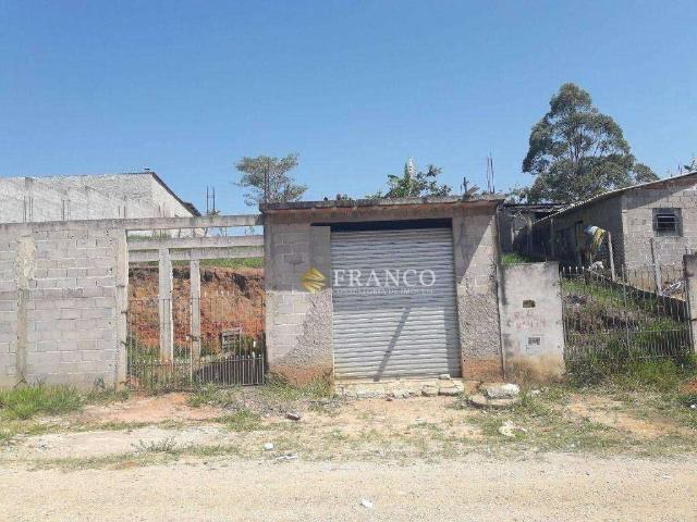 Terreno / Lote para Venda em Tremembé/SP Jardim Maracaibo