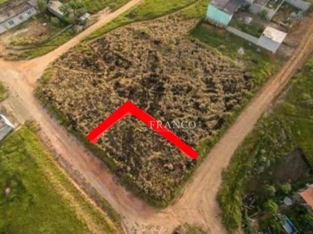 Terreno / Lote para Venda em Tremembé/SP Jardim Maracaibo