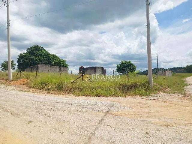Terreno / Lote para Venda em Tremembé/SP Jardim Maracaibo