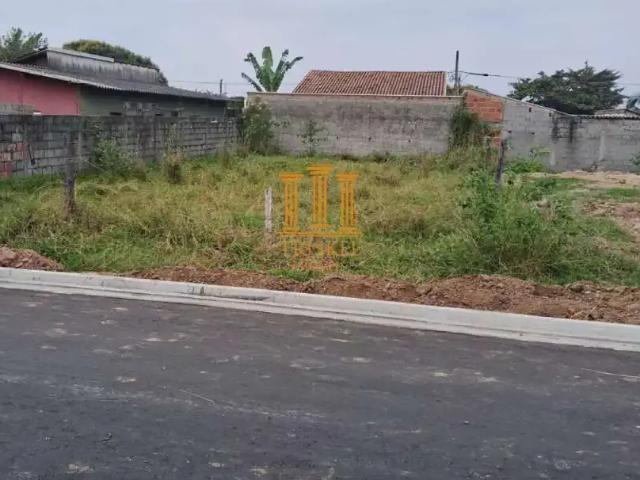 Terreno / Lote para Venda em Tremembé/SP Jardim Maracaibo