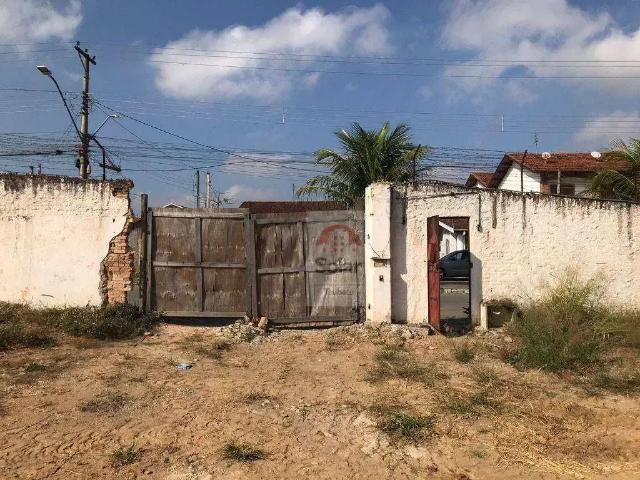 Terreno / Lote para Venda em Tremembé/SP Jardim Santana