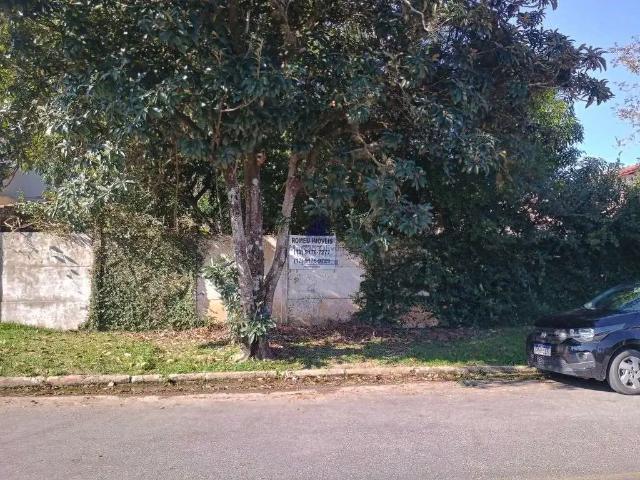 Terreno / Lote para Venda em Tremembé/SP Loteamento Eldorado Jardim Residencial
