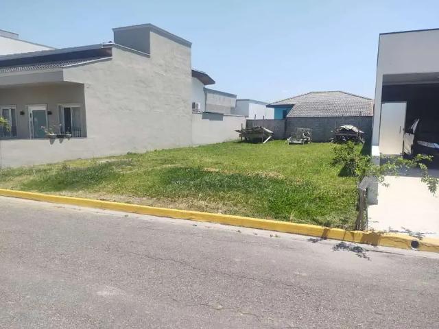 Terreno / Lote para Venda em Tremembé/SP Loteamento Pinheiros de Tremembé