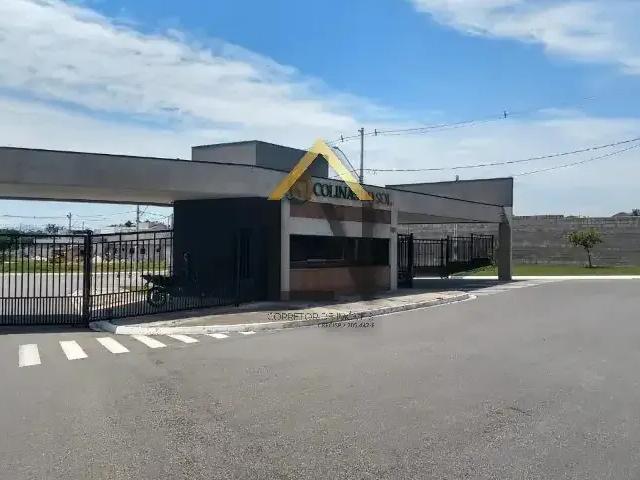 Terreno / Lote para Venda em Tremembé/SP Loteamento Residencial Colinas do Sol