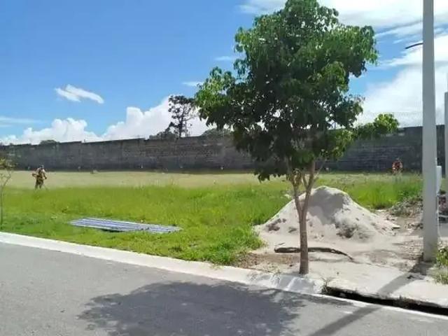 Terreno / Lote para Venda em Tremembé/SP Loteamento Residencial Colinas do Sol
