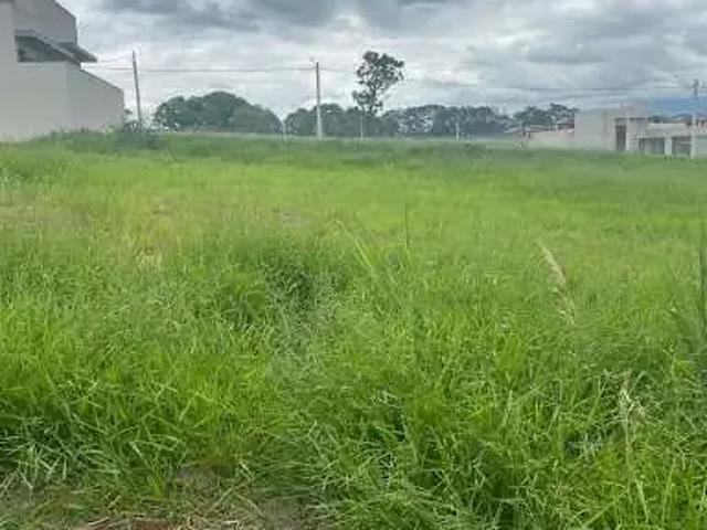 Terreno / Lote para Venda em Tremembé/SP Loteamento Residencial Colinas do Sol