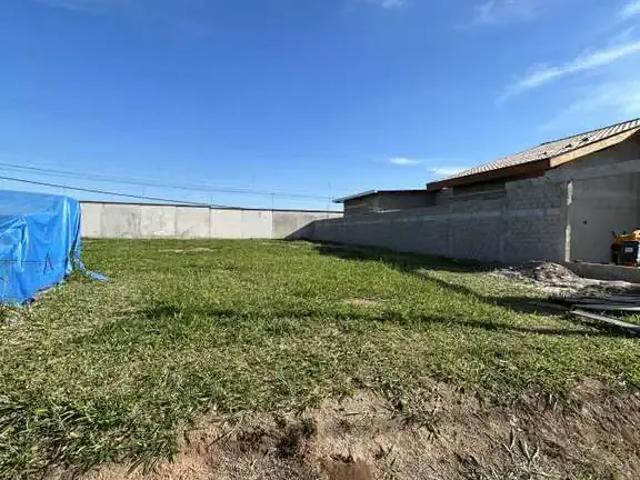 Terreno / Lote para Venda em Tremembé/SP Loteamento Residencial Barão de Tremembé