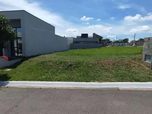 Terreno / Lote para Venda em Tremembé/SP Loteamento Residencial Barão de Tremembé