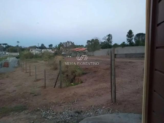 Terreno / Lote para Venda em Tremembé/SP Padre Eterno