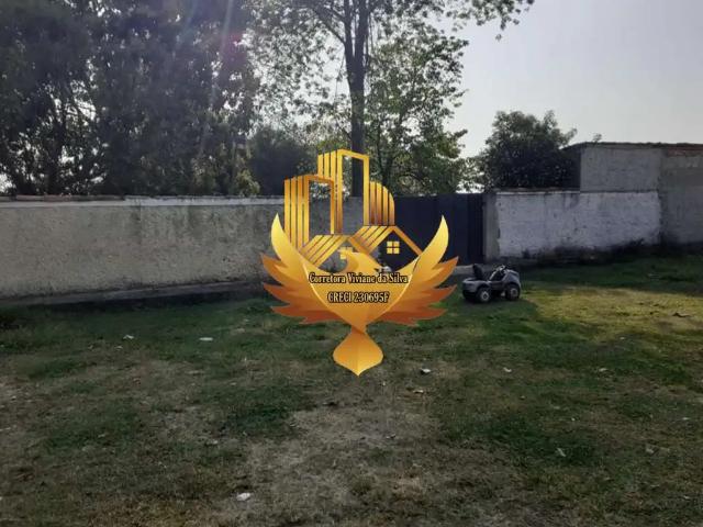Terreno / Lote para Venda em Tremembé/SP Parque Vera Cruz